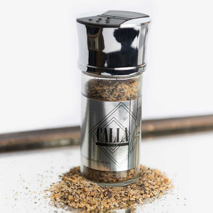 Calla Spice | Calla English Toffee