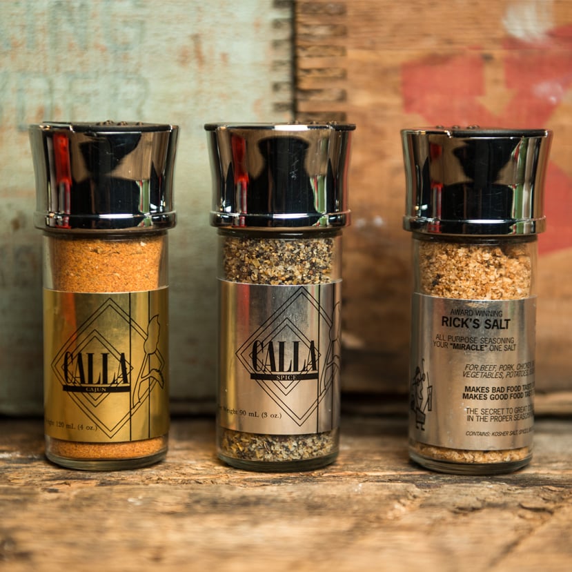 Calla Spice | Calla English Toffee
