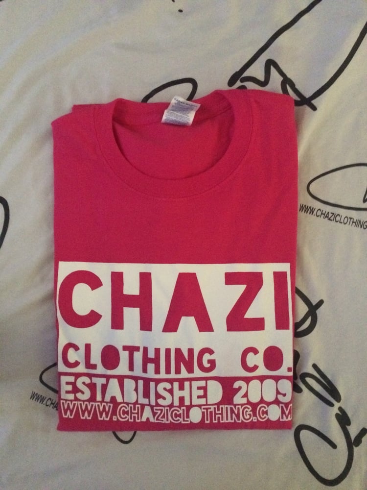 Chazi Chick (White) | Chazi Clothing Co.