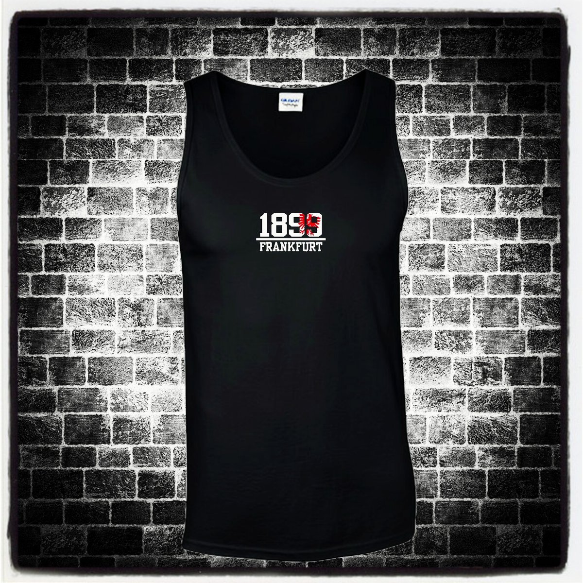 FANSTORE FRANKFURT — TTBK 1899 FRANKFURT