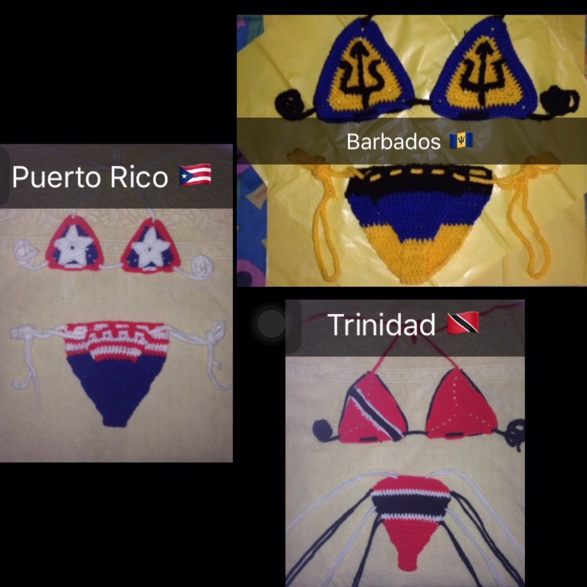 SuitsByDaii — Rep Yo Nation