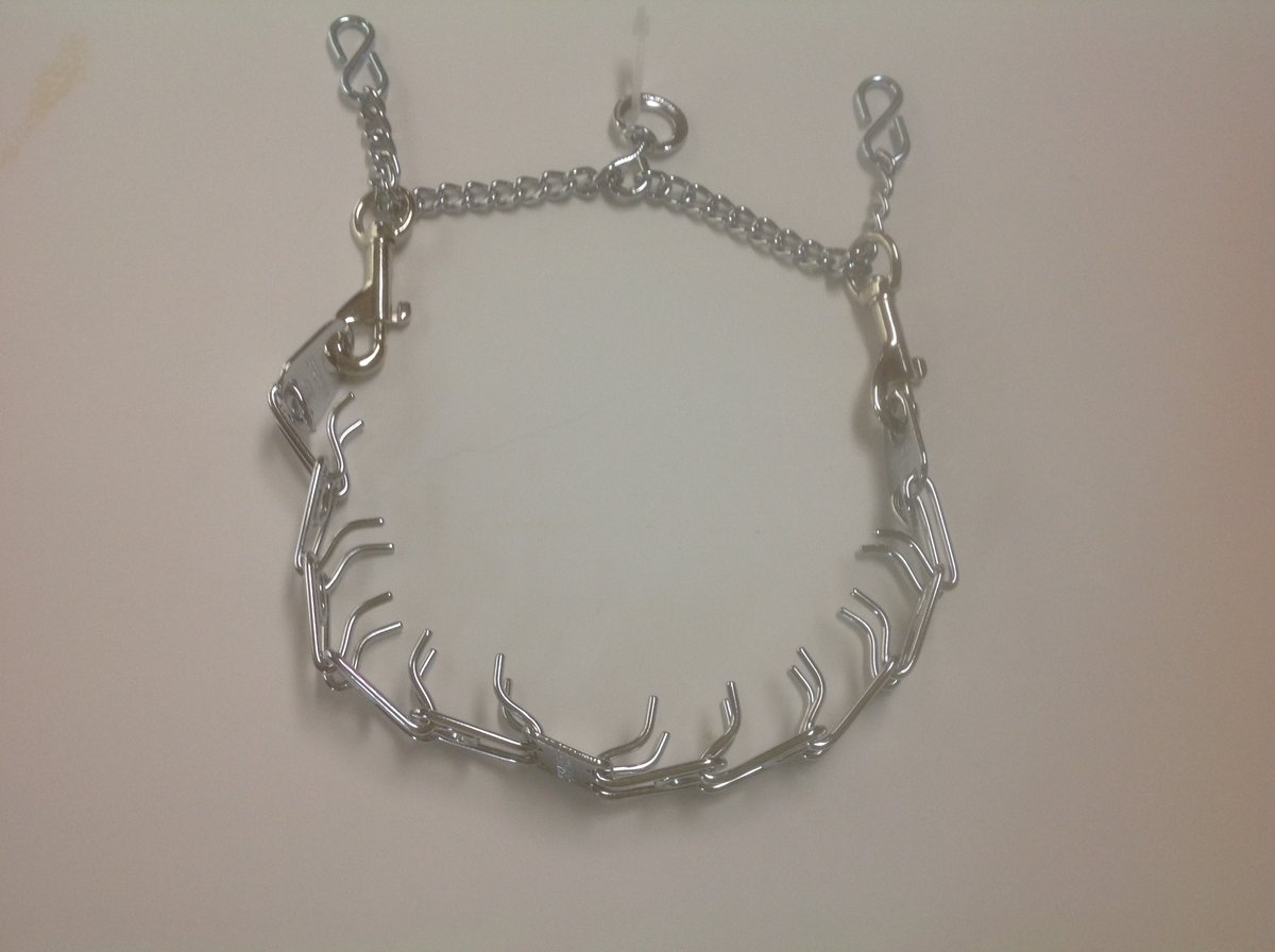 Casada Creation — Goat chains