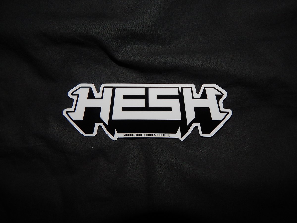 Products / HE$H MERCH
