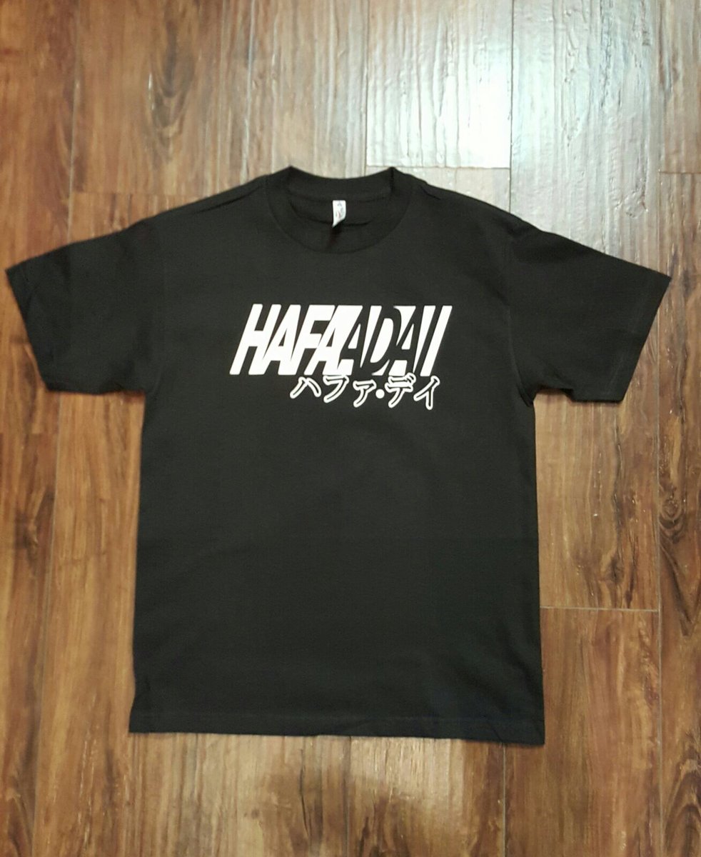 Japanese script: Hafa Adai | Buenas & Hafa Adai Inc.