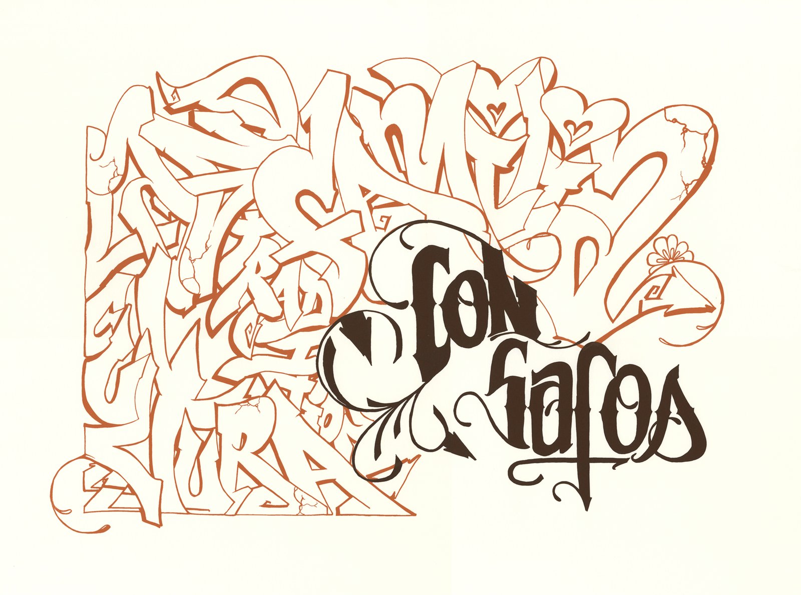 Con Safos (2011) | Dignidad Rebelde