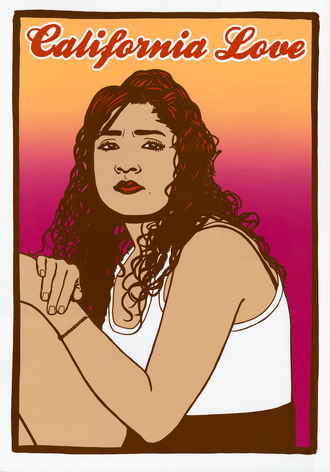 Cali Love (2013) | Dignidad Rebelde