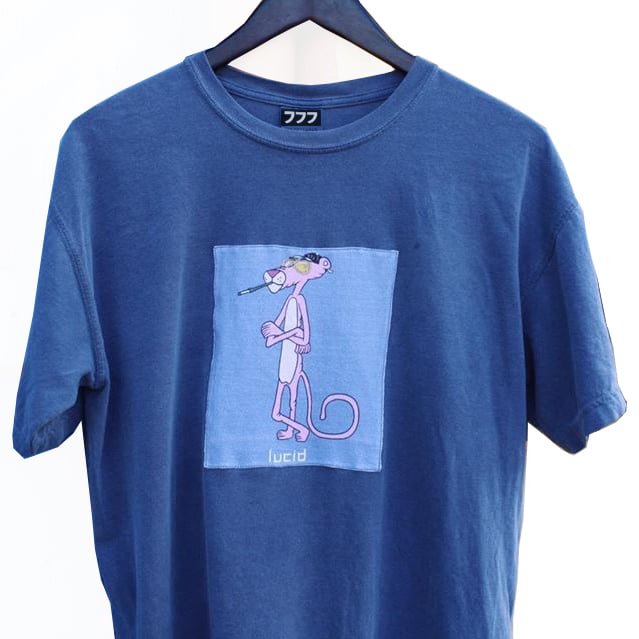 PHASE 2: DOPEBOY - BLUE | LUCID 777