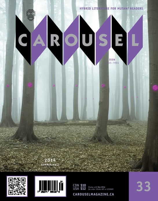 Home | CAROUSEL MAGAZINE SUPERSTORE