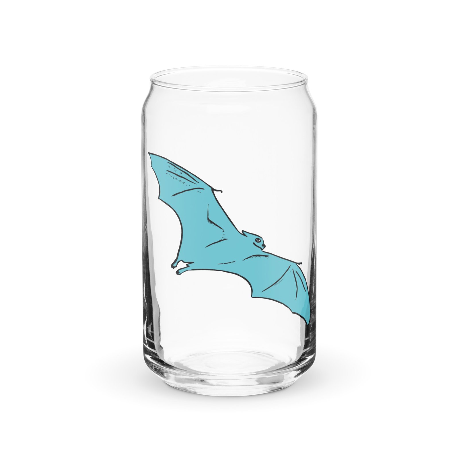 Bat Glass! | artsypants