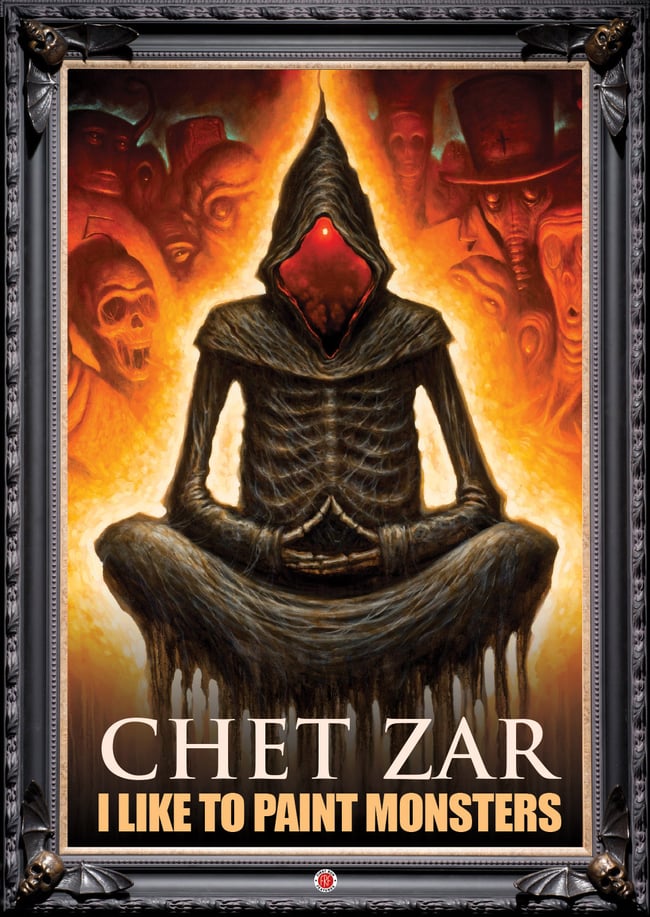 Home | CHET ZAR STORE OF DOOM
