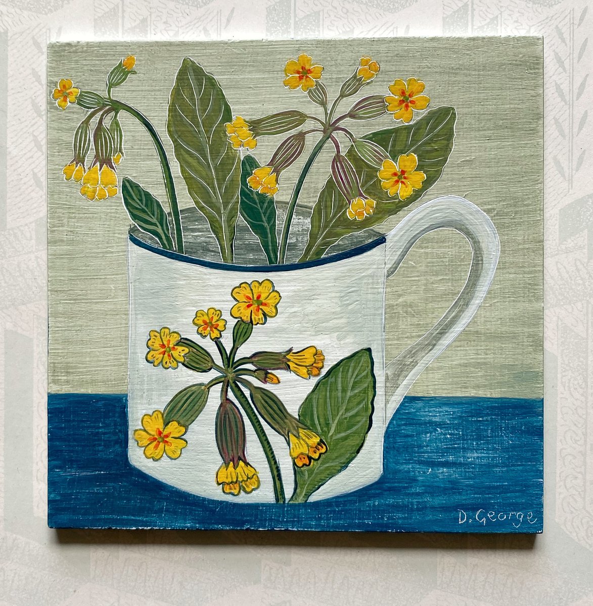 Products | Debbie George