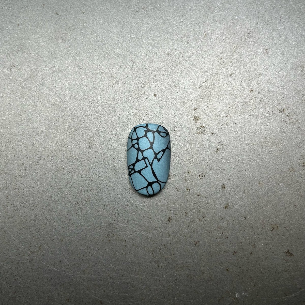 SHAPES STENCIL | Slower Hands