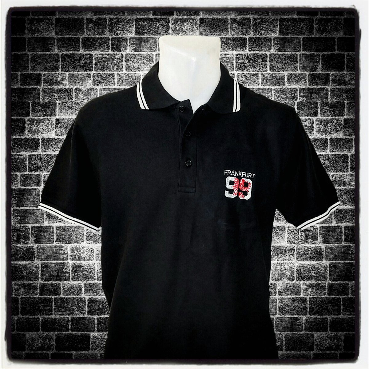 FANSTORE FRANKFURT — POBK 99