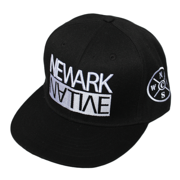 Hats | Newark Native