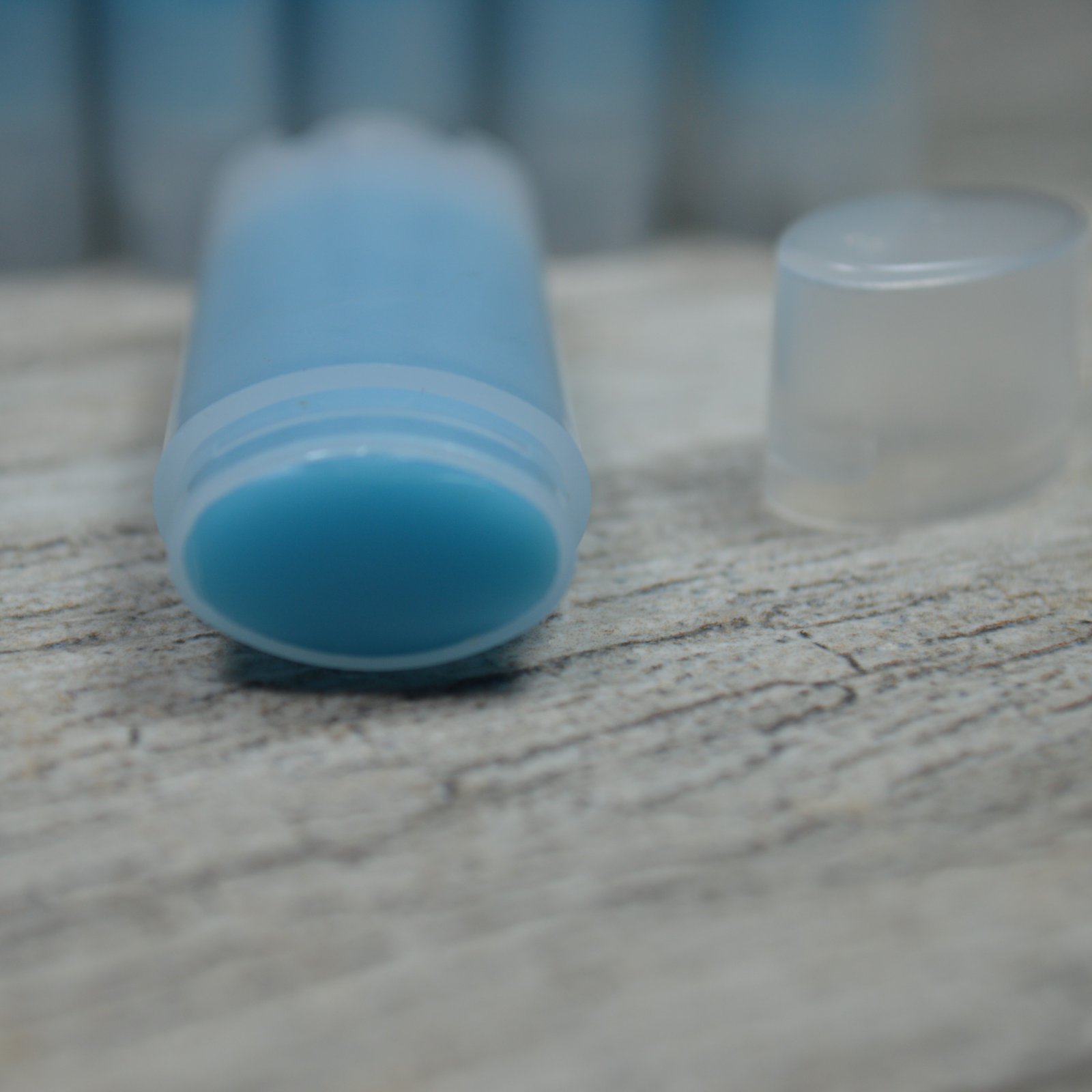 Blue Raspberry Lip Balm | Spellbound Body Essences