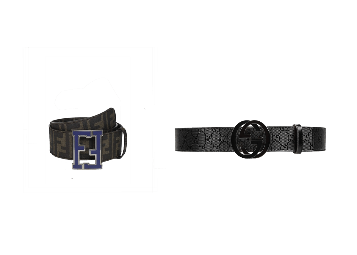 Gucci / Fendi | Designer Belt's For You