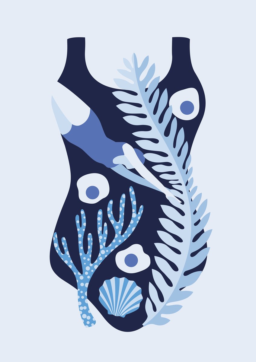 Women In Print — Ethel “Sunny” Lowry By Eve Warren