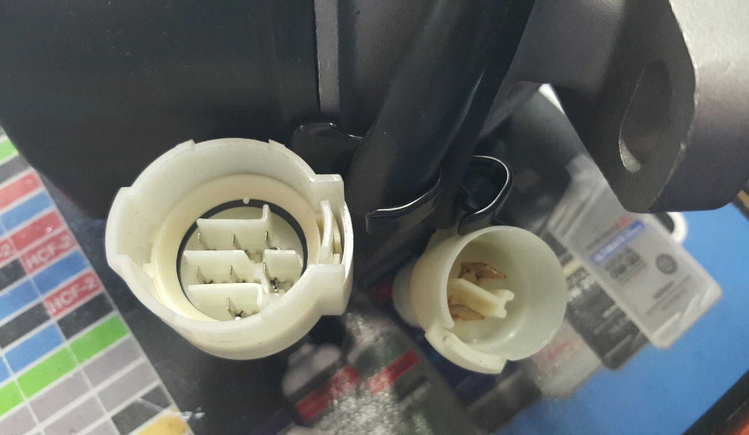 D16a6 Mpfi Distributor Sohc Honda Civic Si Crx RT4WD 89-91 | EFparts.com