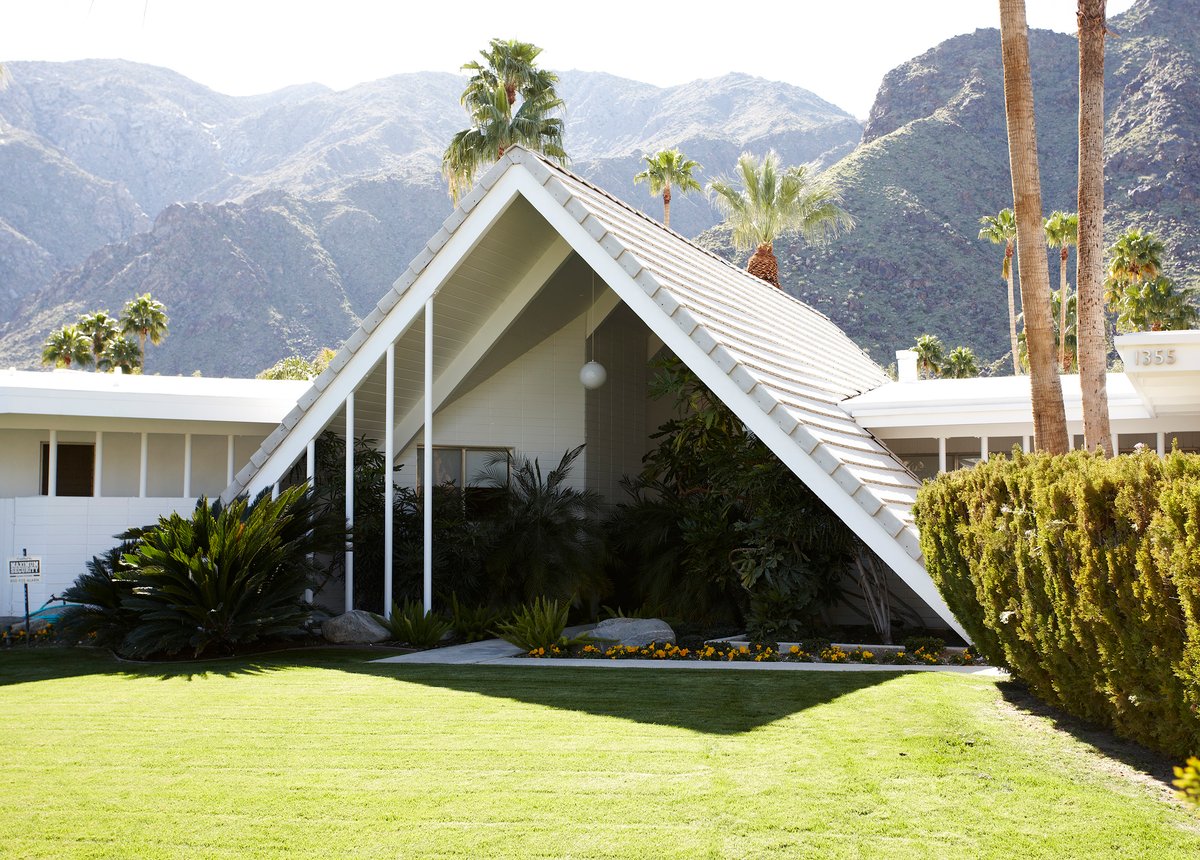 Mid Century Series / James Geer Photography