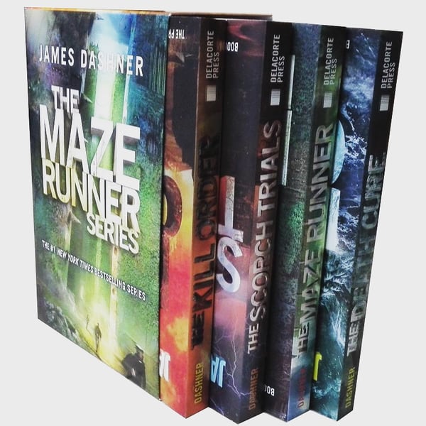 Bazingabookz — Products