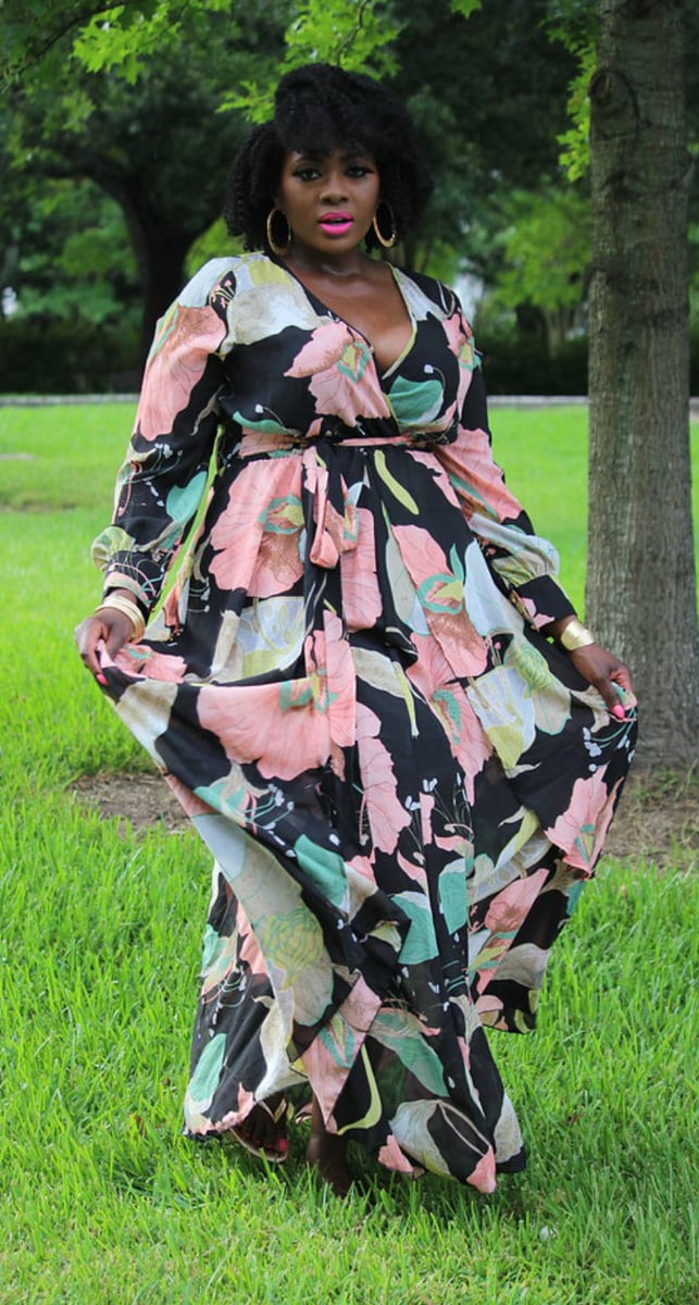 Miss Behavin Boutique — Summer Garden