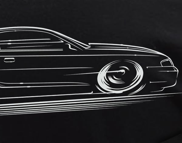 SN95 Mustang '94-'98 T-Shirts Hoodies Banners / Rob Martin High ...