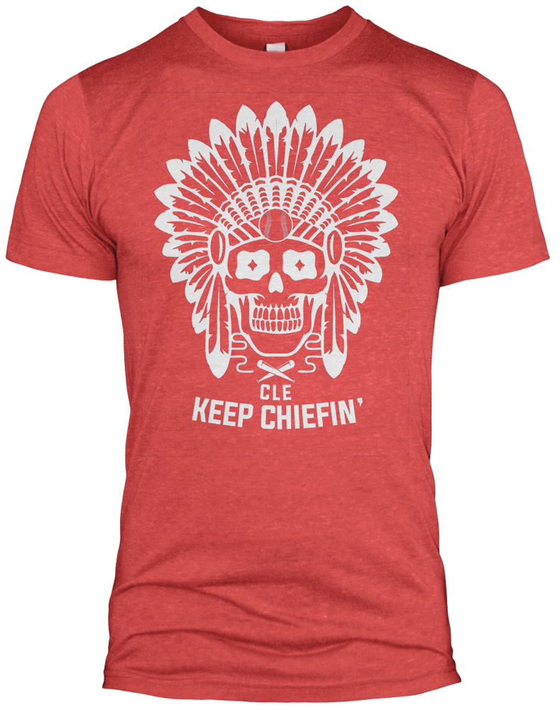 Cleveland T-shirts | ilovecle