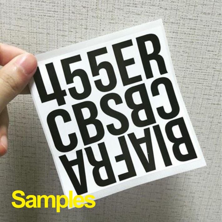 Black&White---Custom Eggshell Stickers | My Art Printer Black&White---Custom Eggshell Stickers | My Art Printer