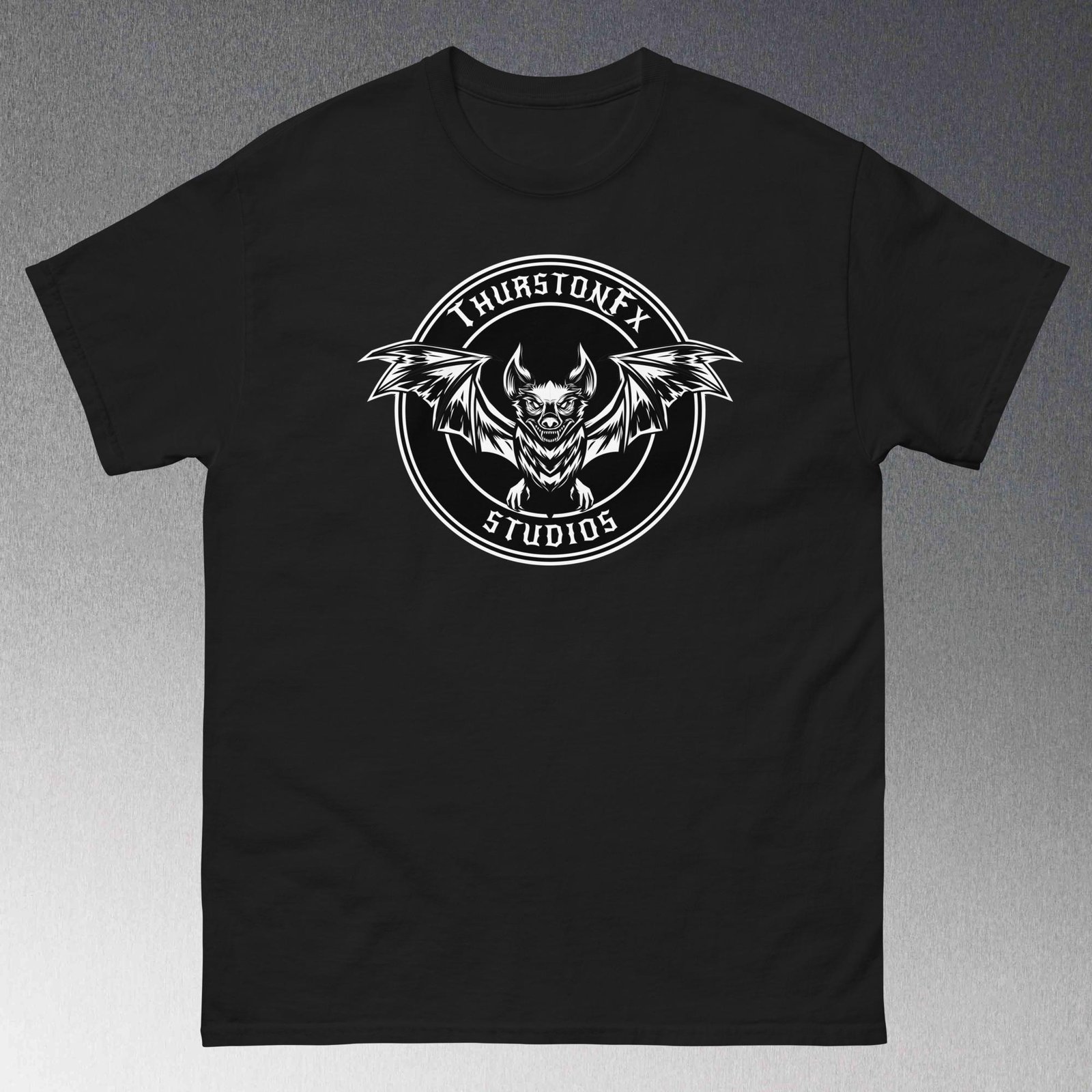 MERCH | THURSTON FX STUDIOS