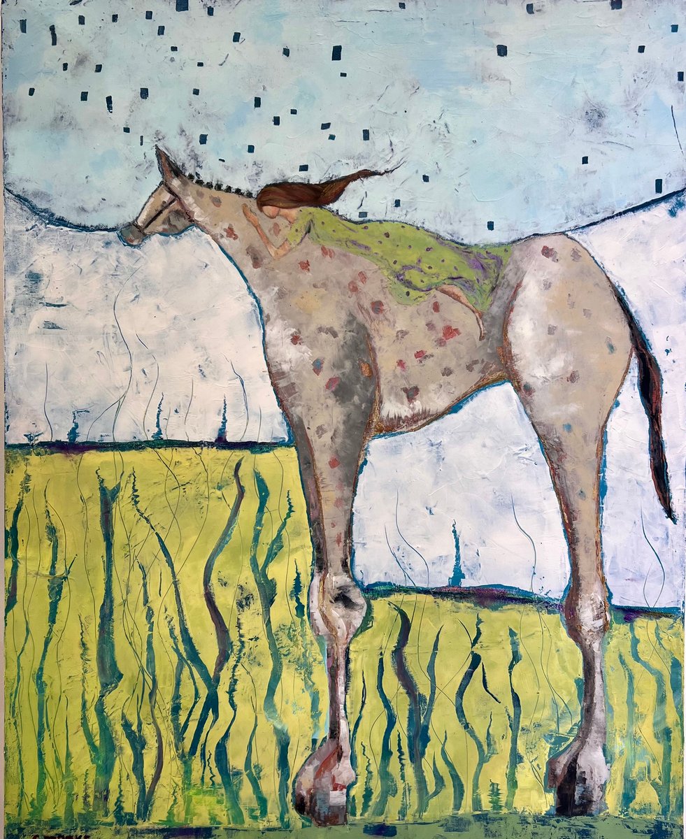 In the moment | Higher Art Gallery online