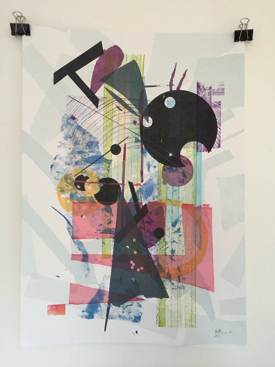 Coprint#3 / the Shipping Press