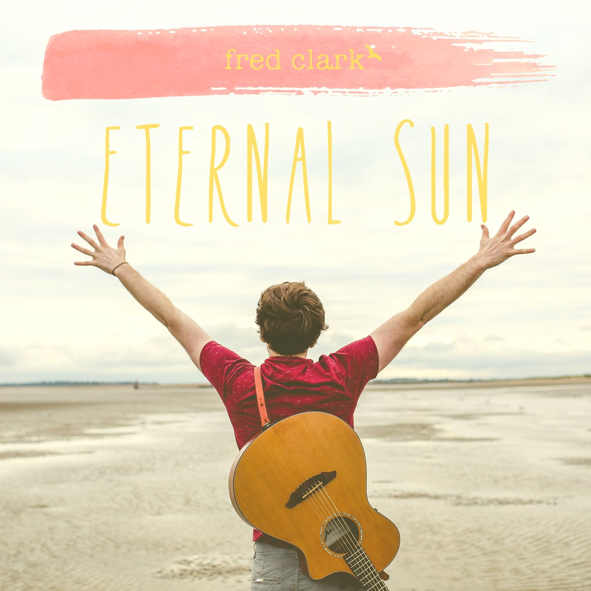 Fred Clark — Eternal Sun (Super Deluxe Package) Pre Order