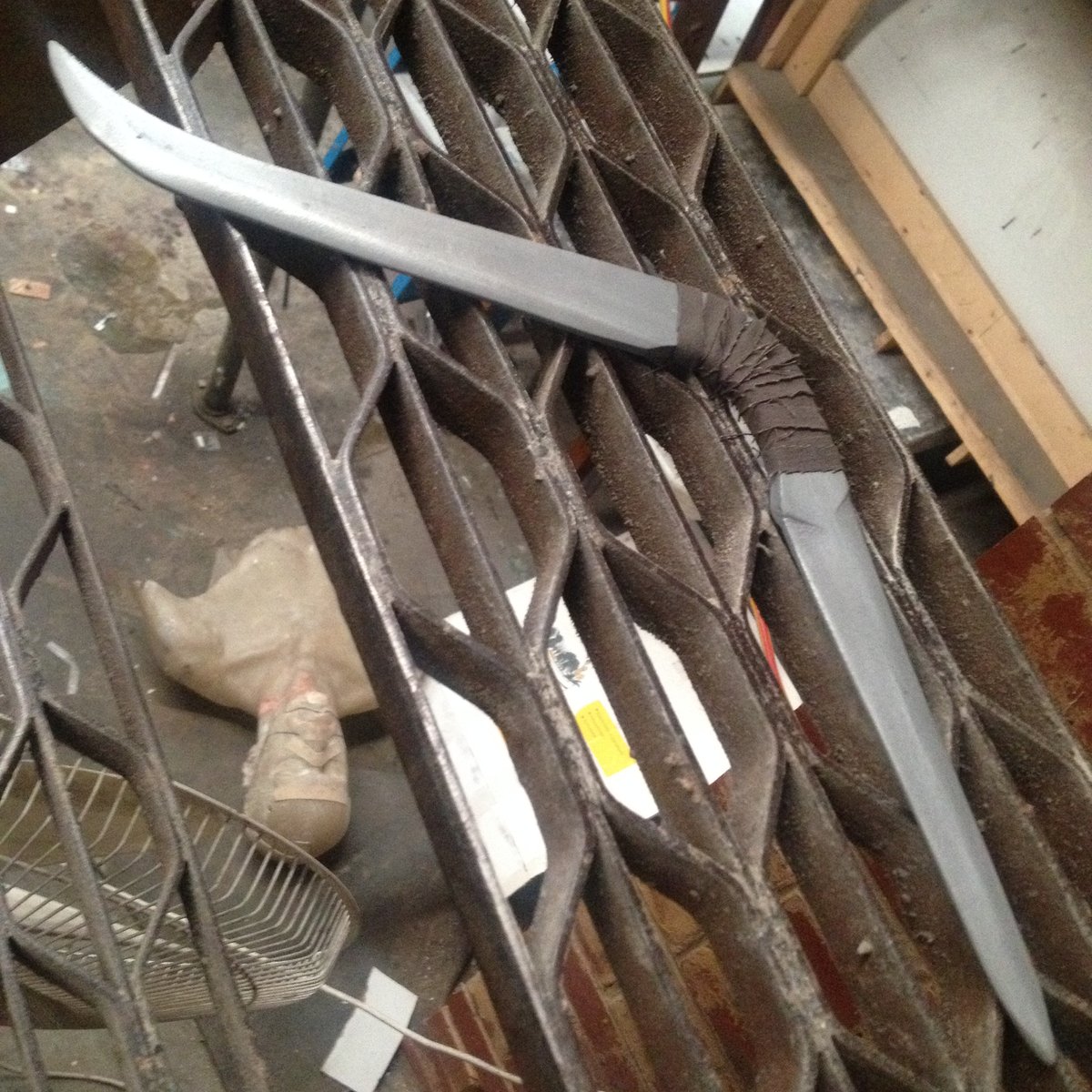Captain Boomerang's Boomerang - Suicide Squad | Hades Industries