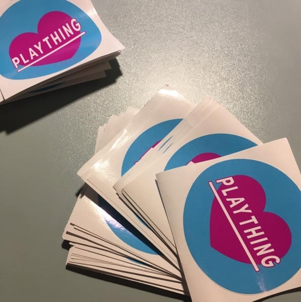 Products | Plaything Magazine