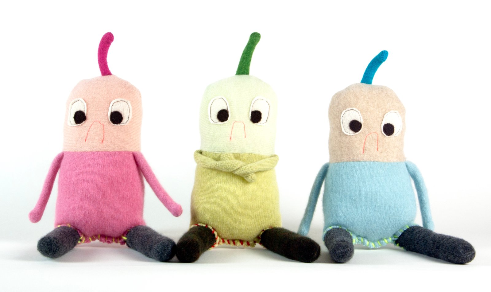 Grumpy Baby Photography