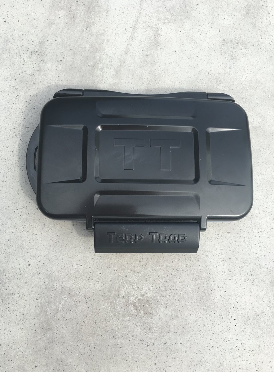 Terp Trap | Terp Case