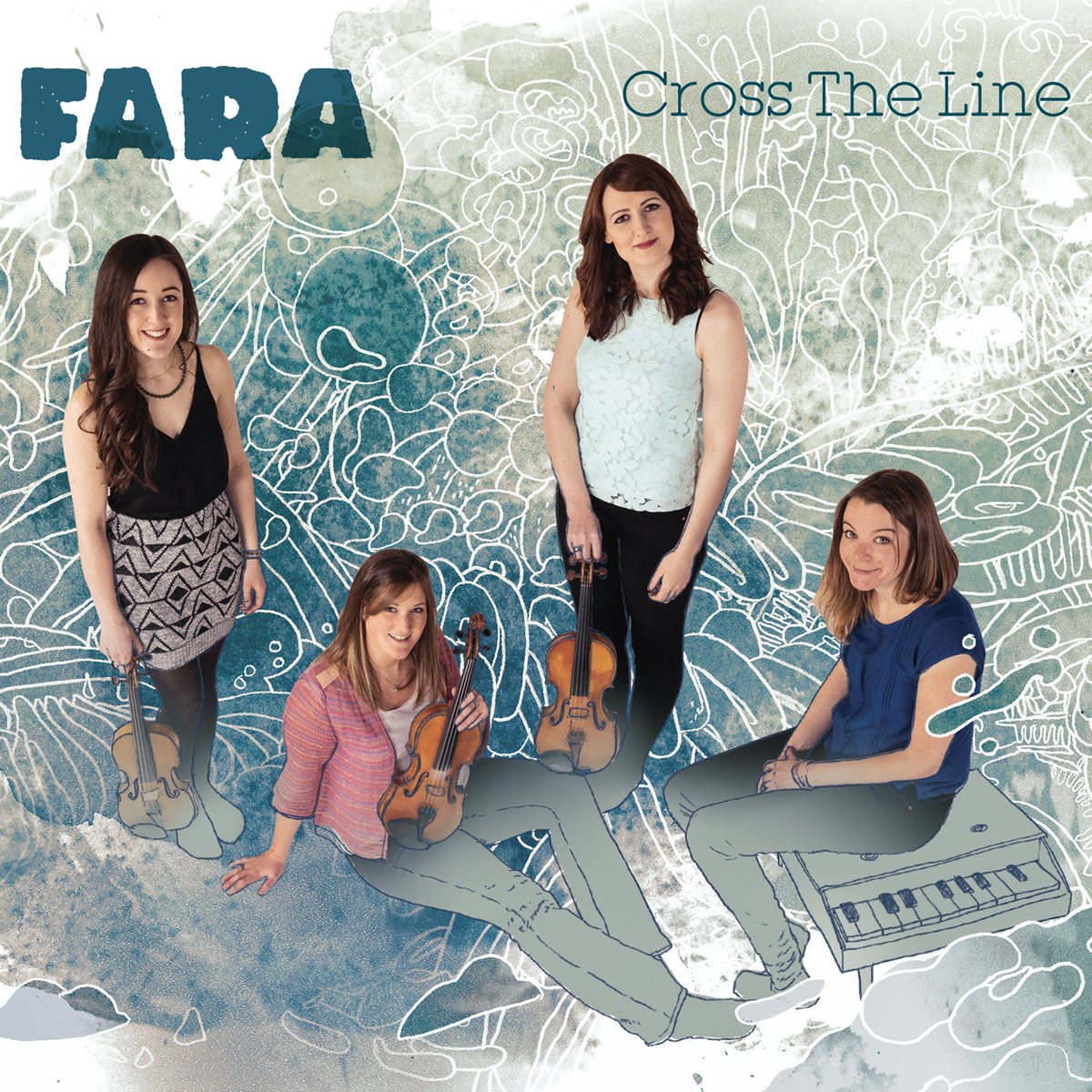 FARA Music — Cross The Line