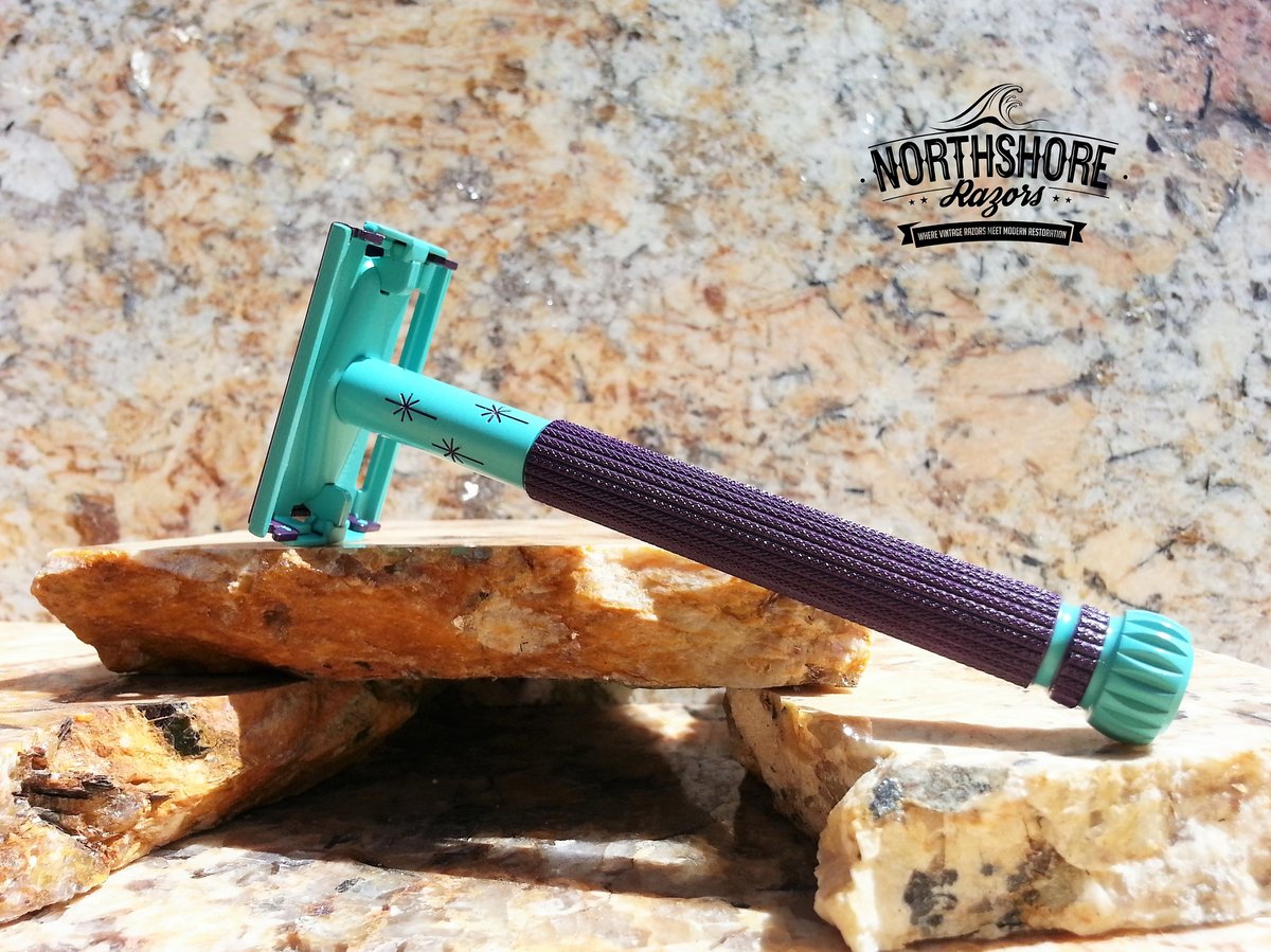 North Shore Razors — Lady Gillette Service
