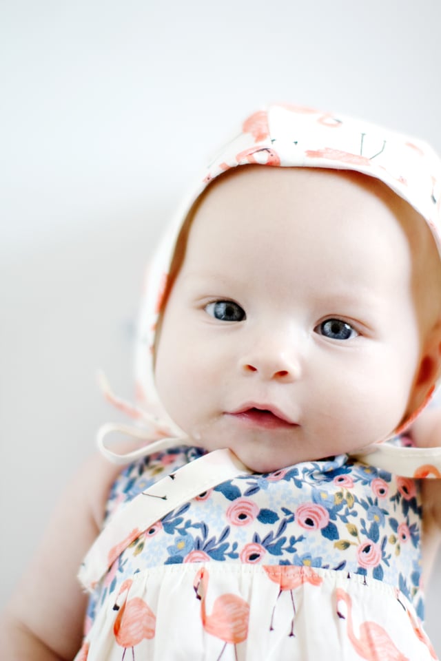 BONNET + BOHO BUNDLE | see kate sew