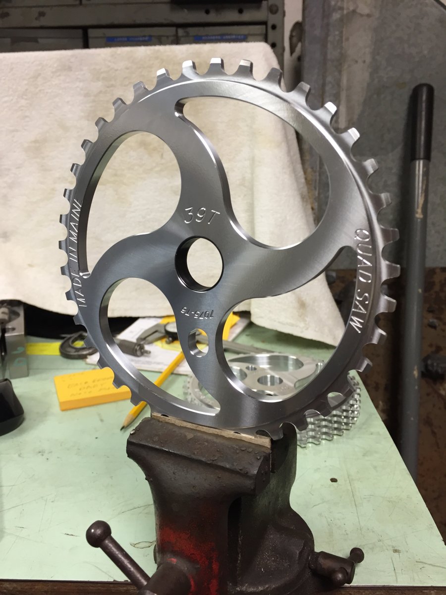 39T QUAD SAW | DRG MACHINE LLC