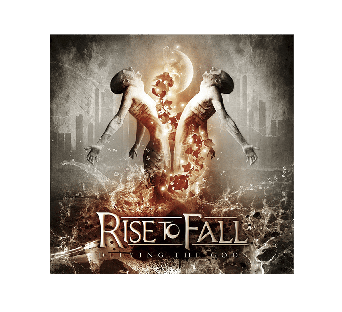 DEFYING THE GODS | Rise To Fall