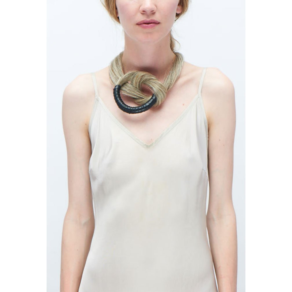 Knot Choker / Golden Pony Workshop