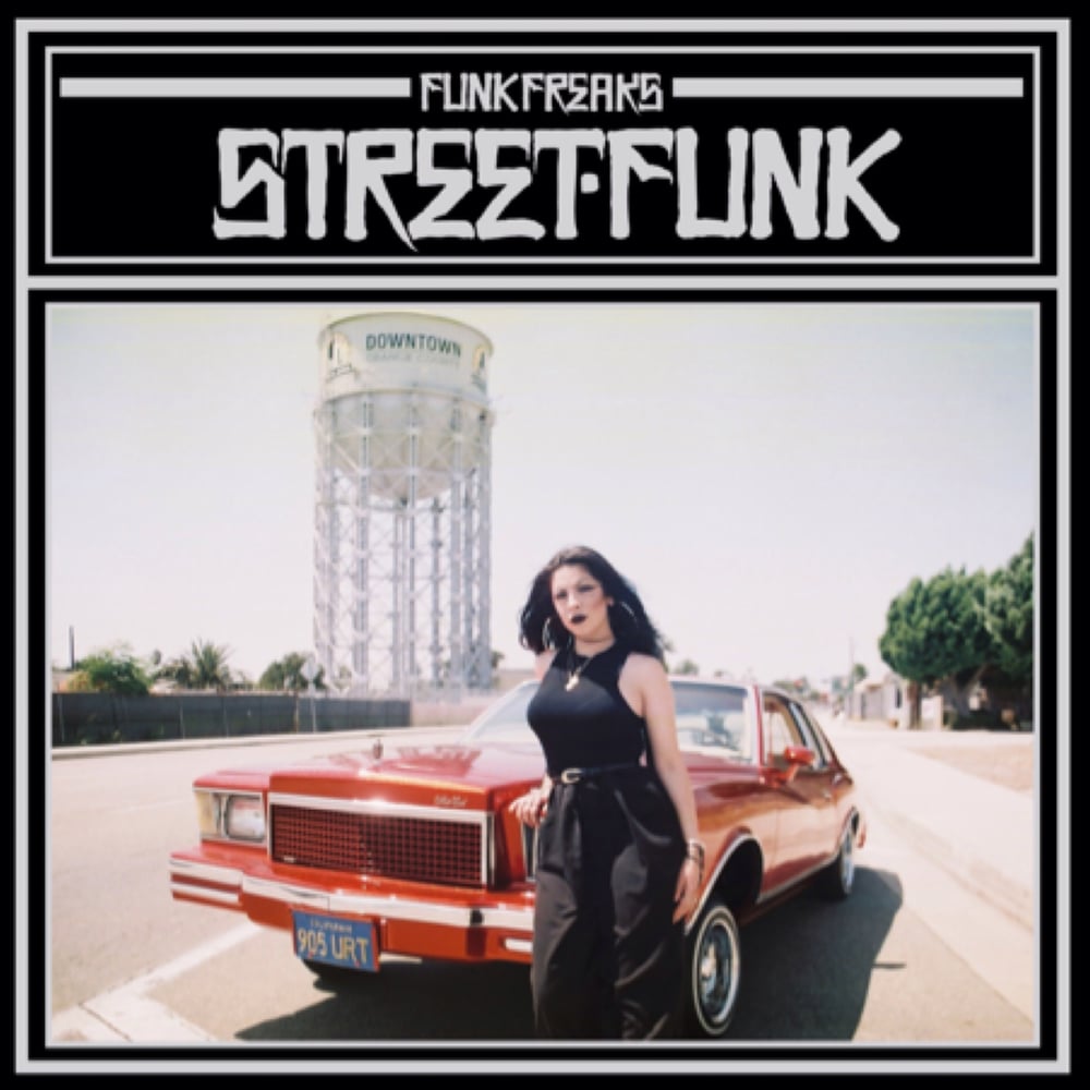 Home | FUNKFREAKS