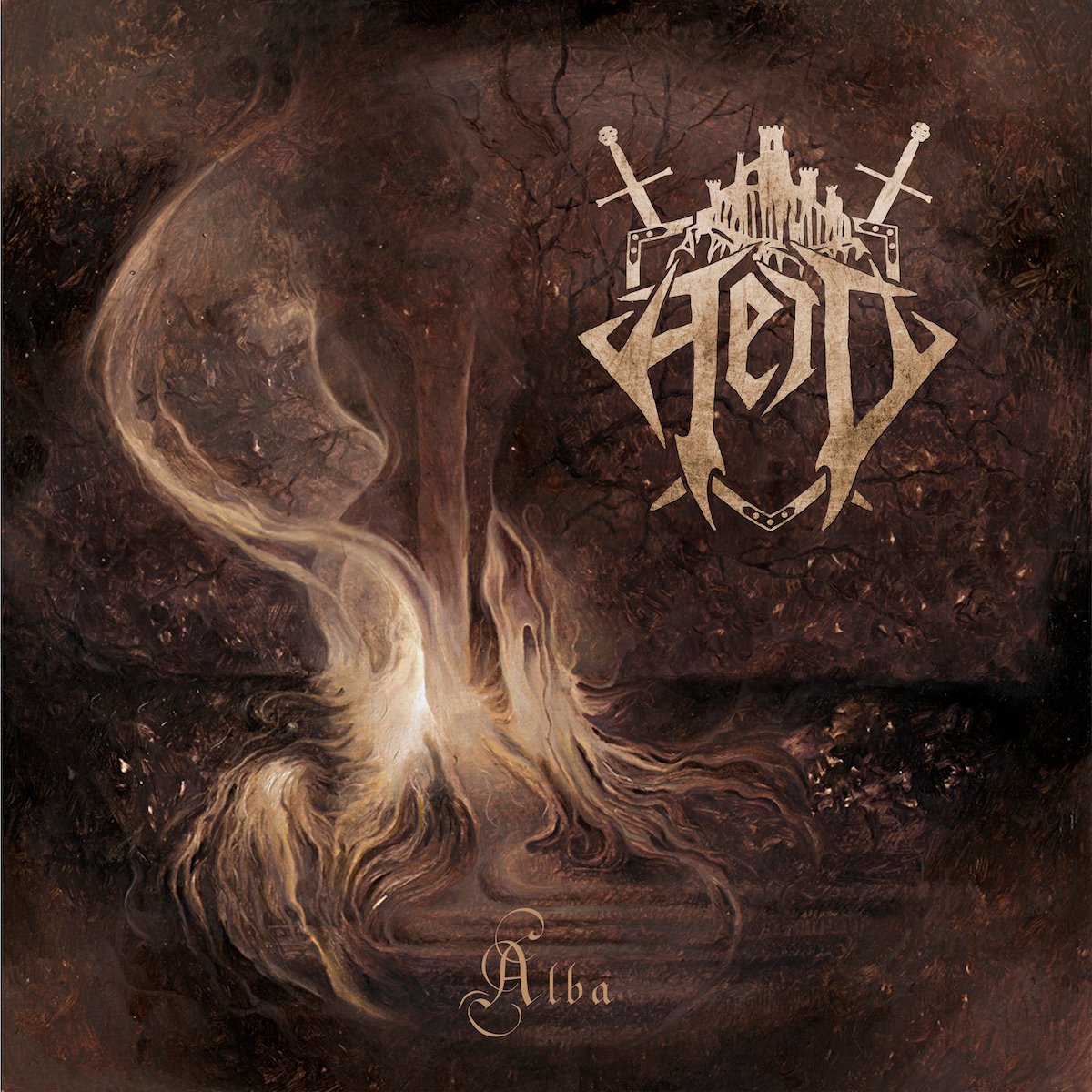 CD "Alba" / Heid