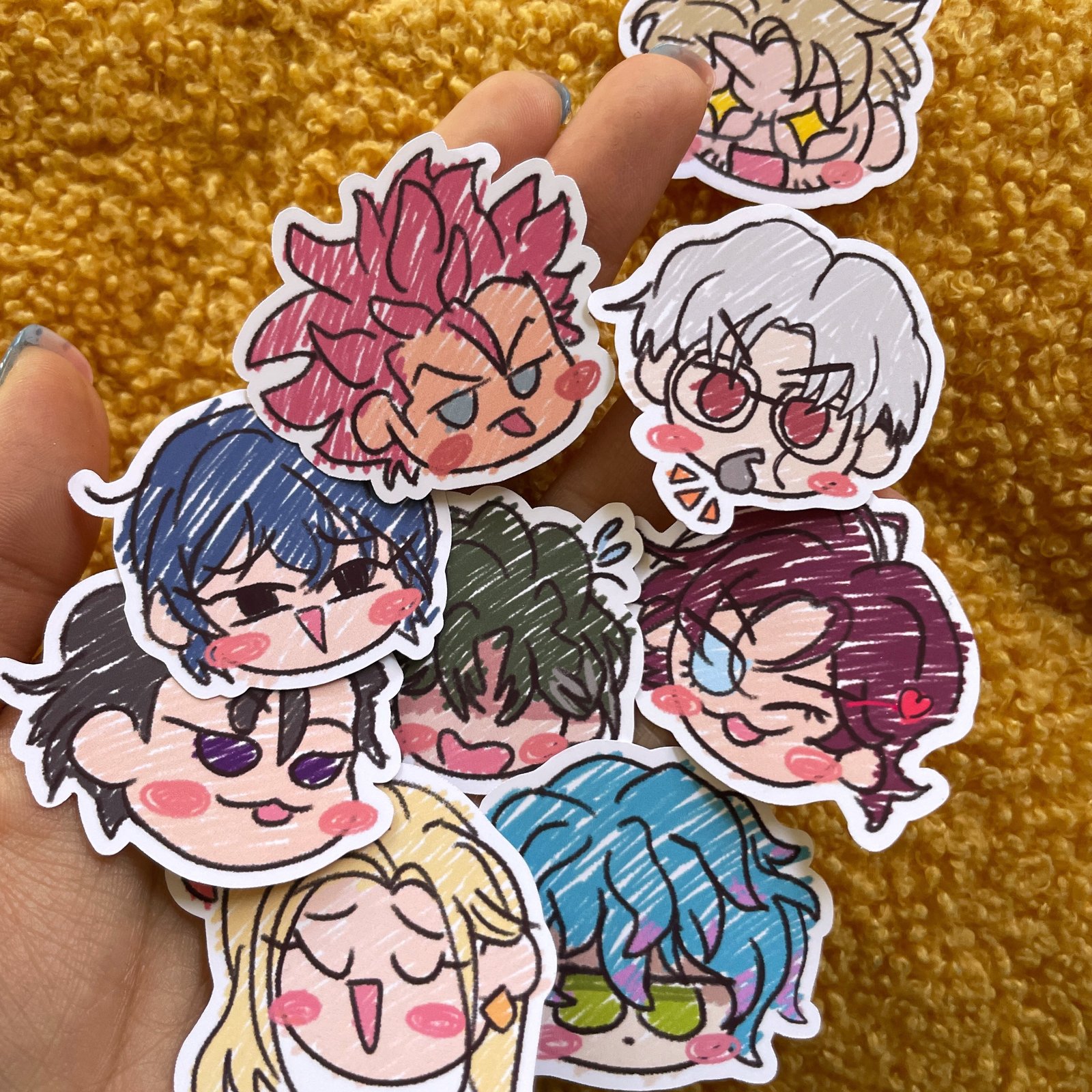 Charisma House | conbini club