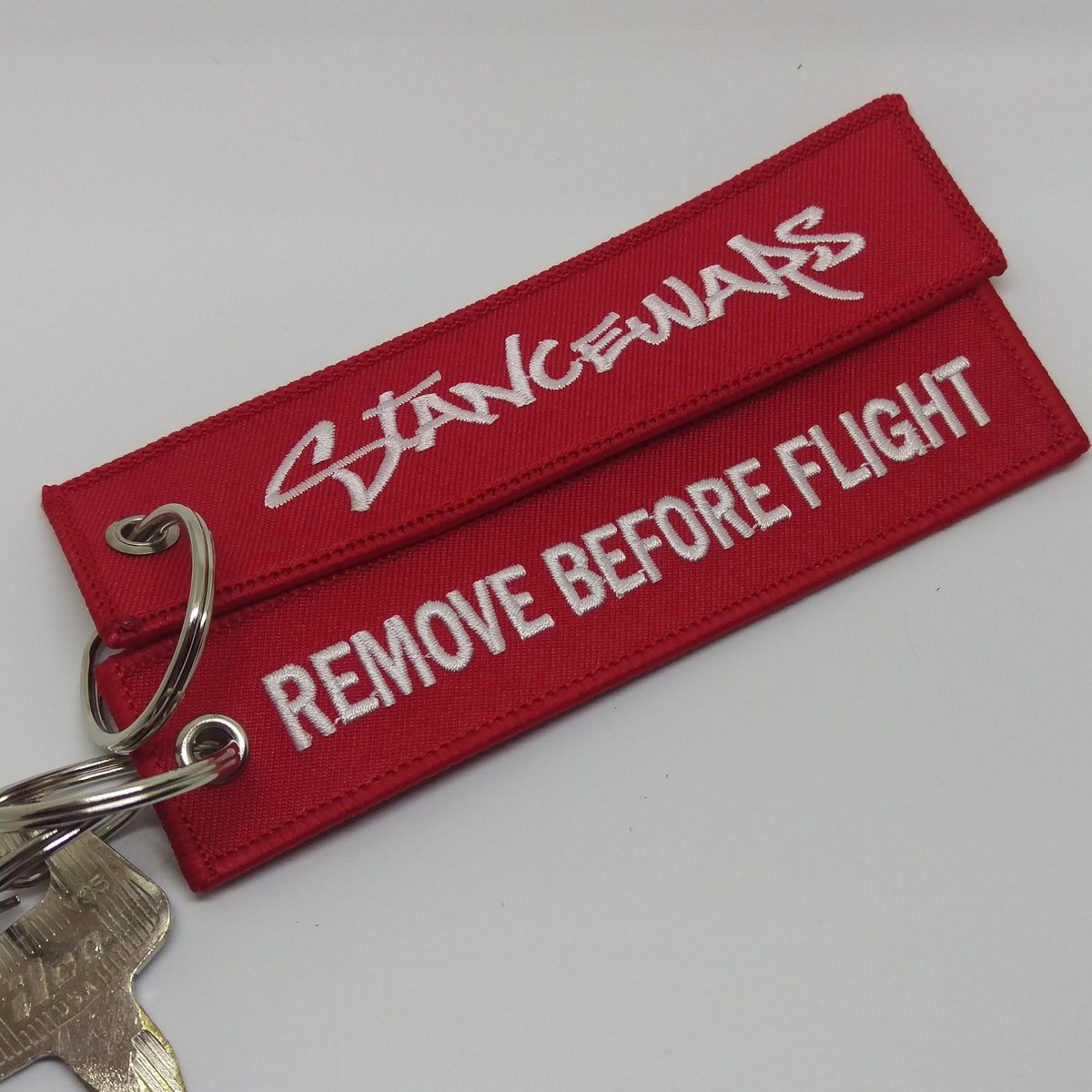 Original - Remove Before Flight Tag | Stancewars