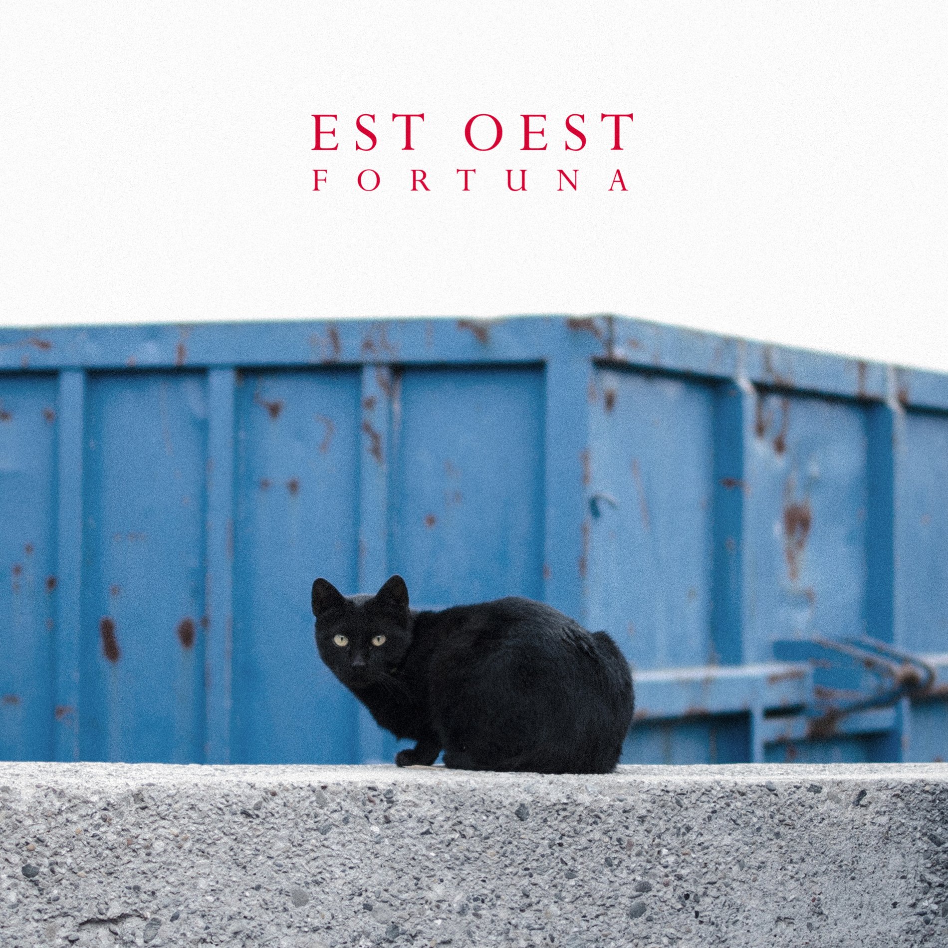 Est Oest "Fortuna" CD | buenritmo