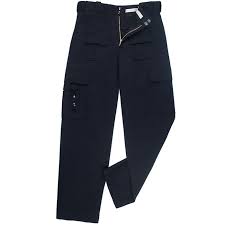 Men's Black EMT Pants | Vantage Point Tactical Apparel