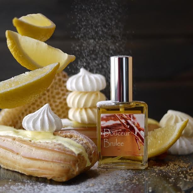 Products | Kyse Perfumes