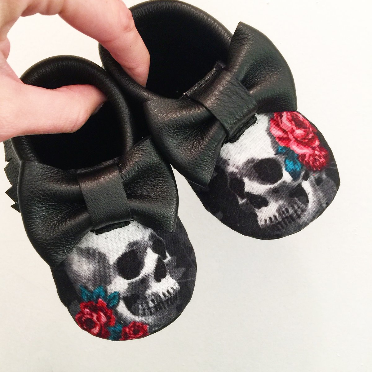 Products / Little Bean Footwear